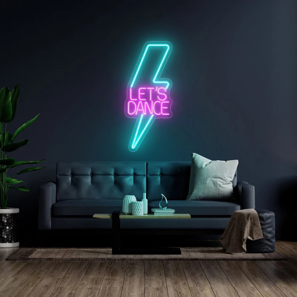 Néon Dance | Studio Néon