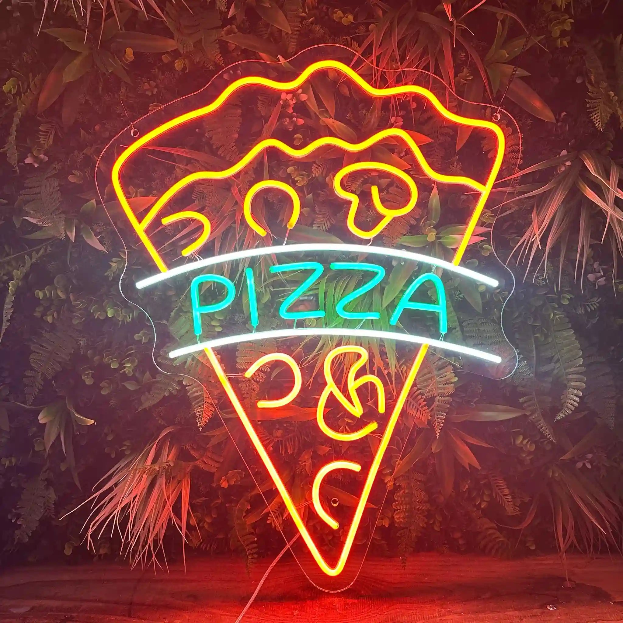 Neon Pizza | Studio Néon