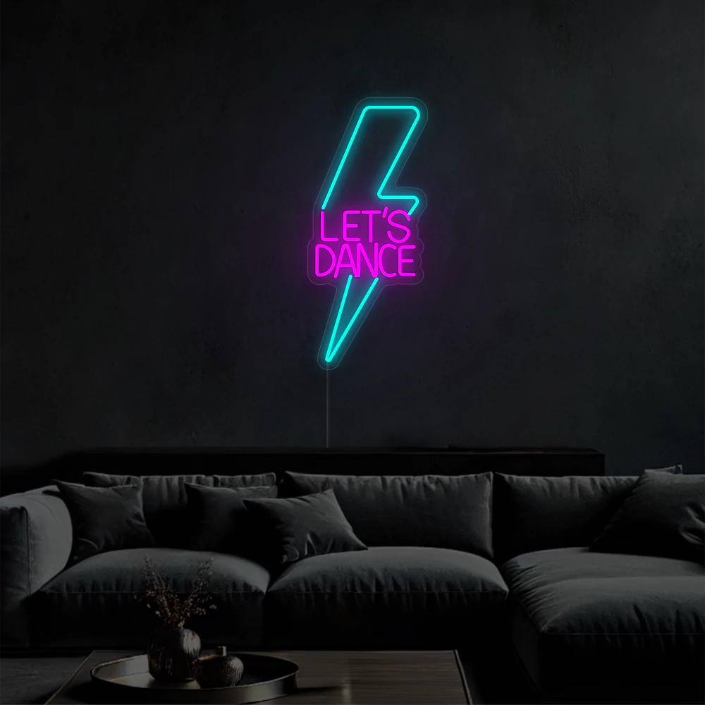 Néon Dance | Studio Néon