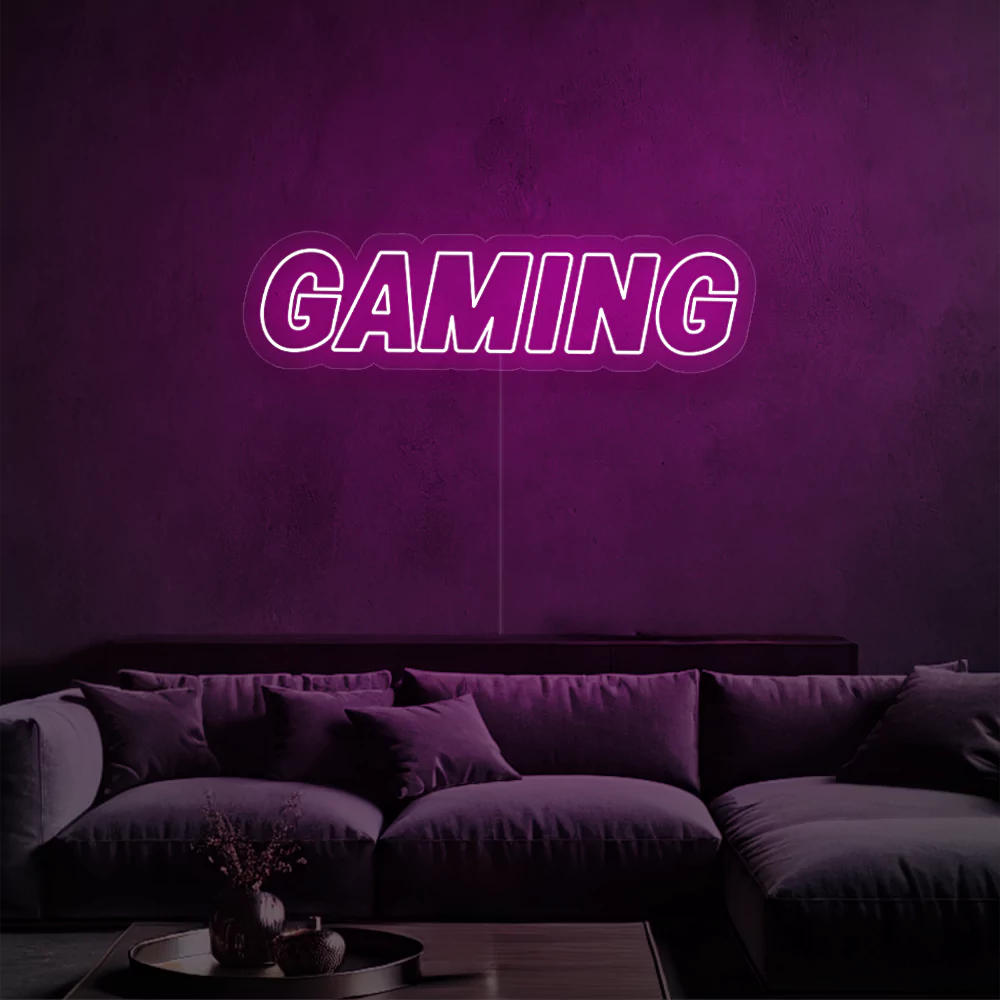 Néon Gaming | Studio Néon